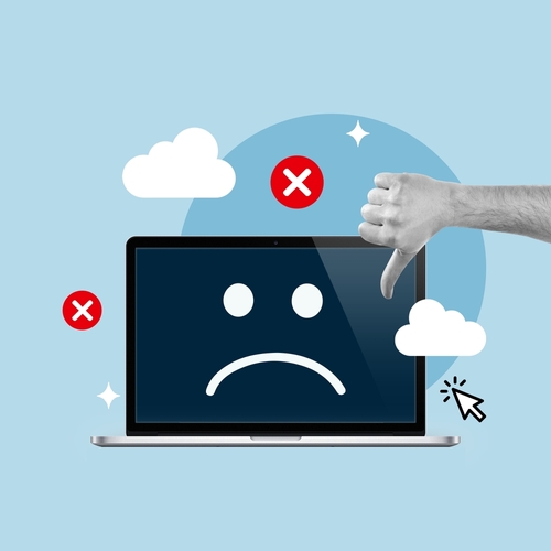 Computer Monitor Repair | The Computer Shop