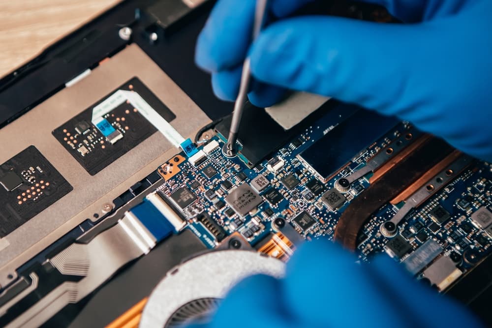 The Hidden Costs of Break-Fix IT vs. Managed IT Services